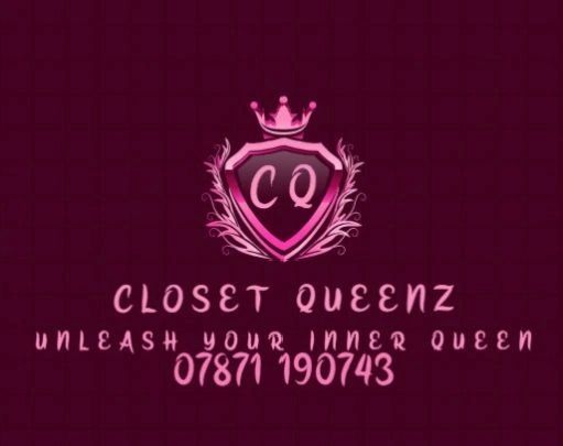 WELCOME | CLOSET QUEENZ